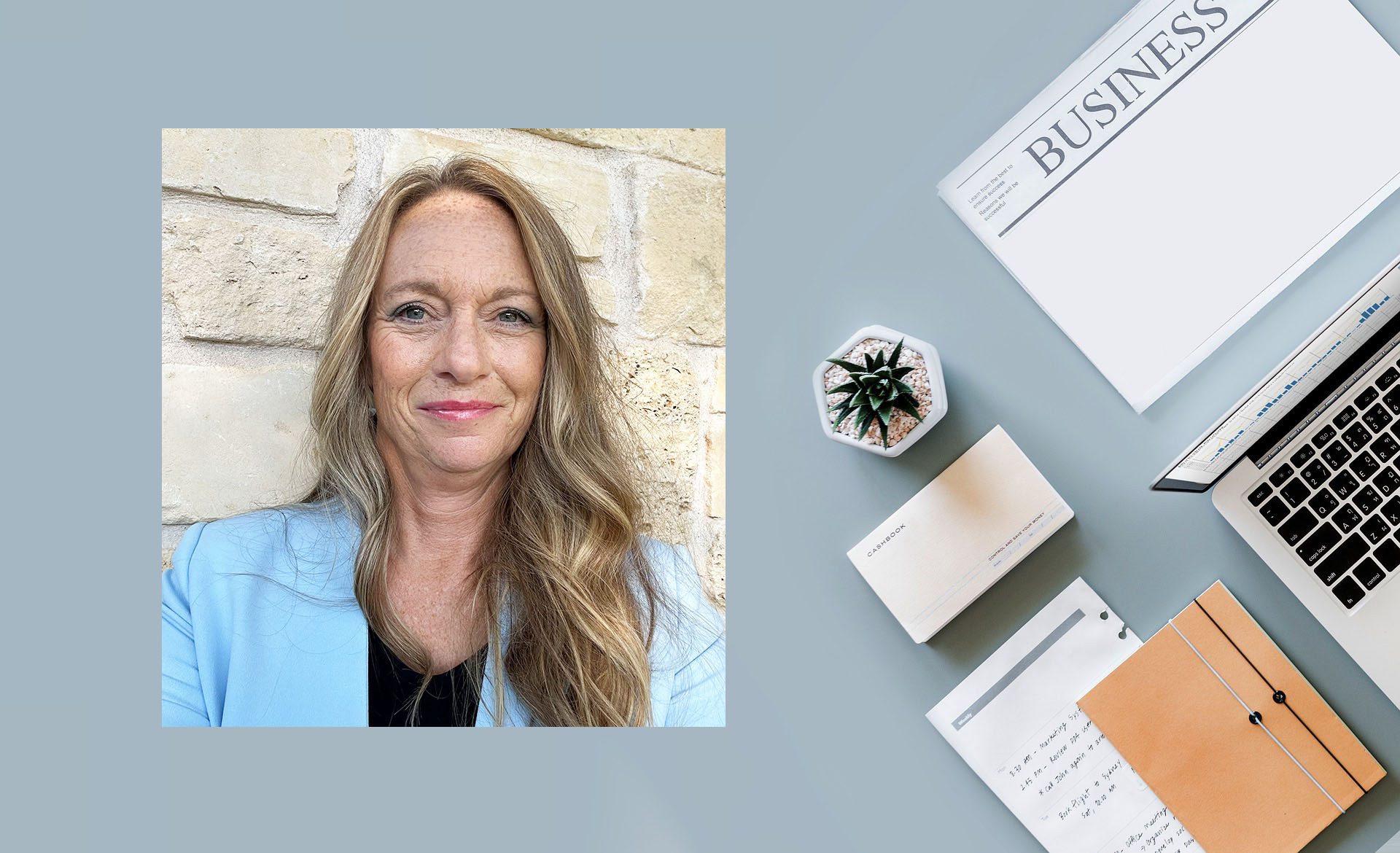 Stout Accounting & Tax Services -512-337-2203 - Central Texas